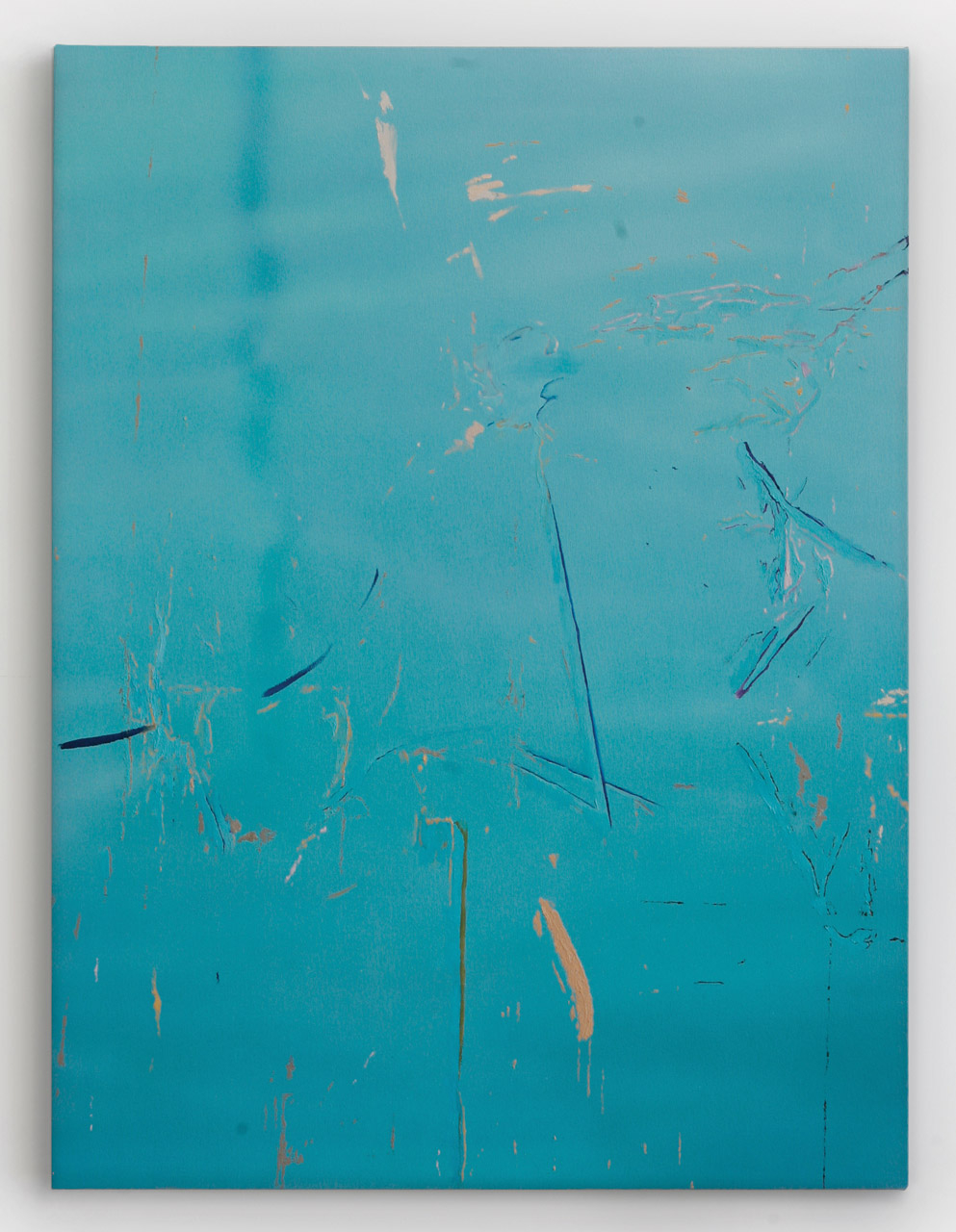 Artworks (selected archive). – JASON BURGESS