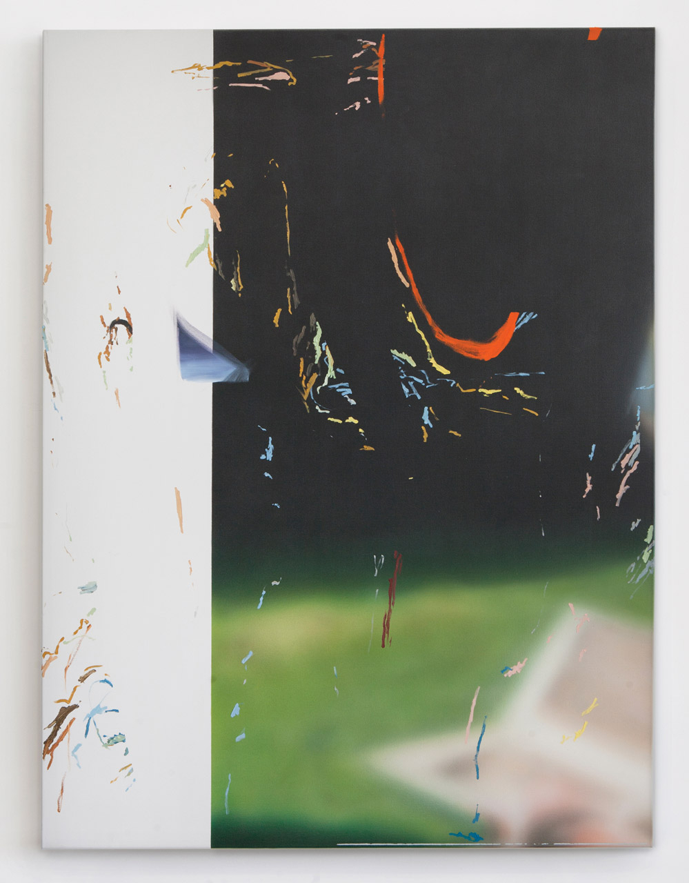 Artworks (selected archive). – JASON BURGESS