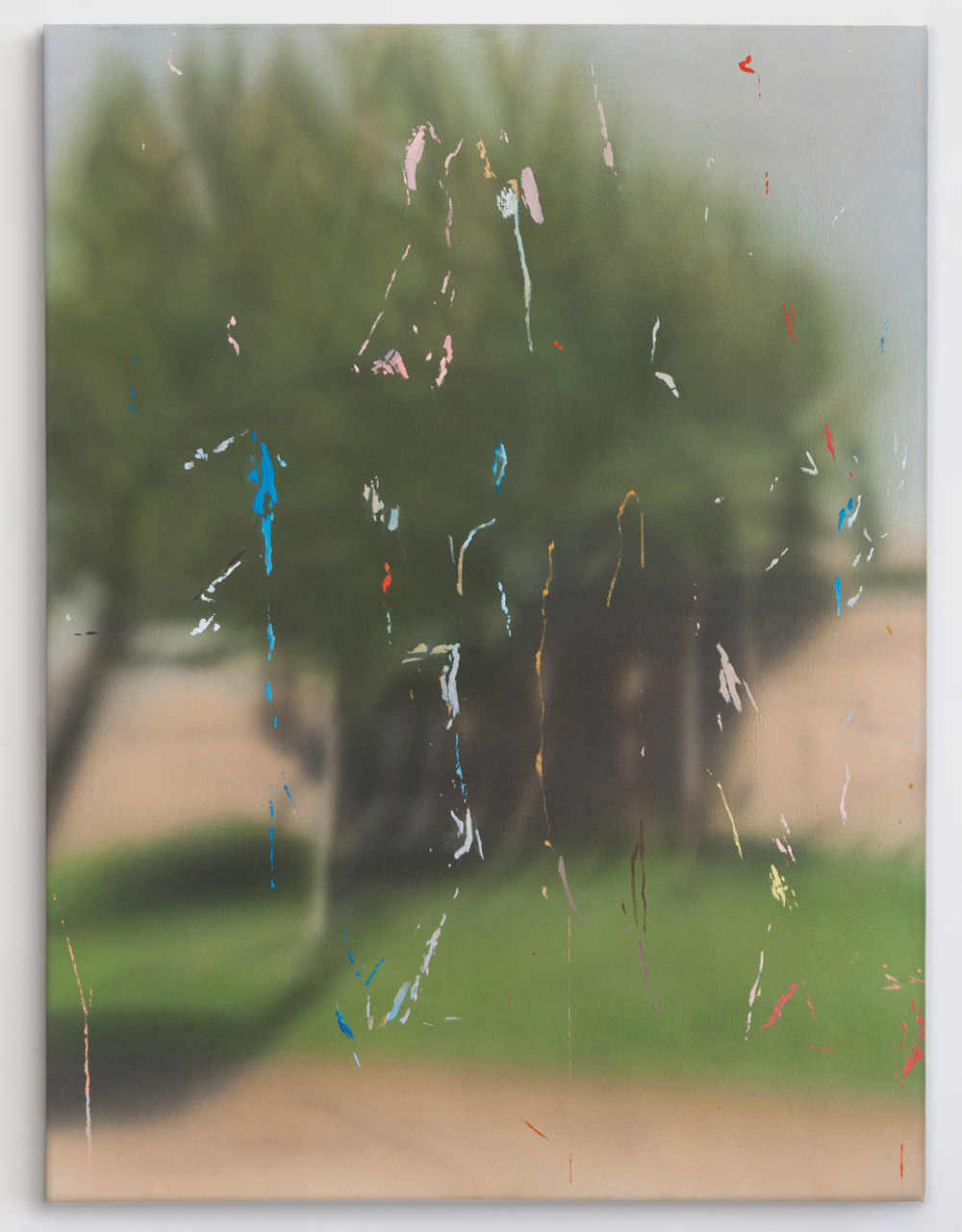 Artworks (selected archive). – JASON BURGESS
