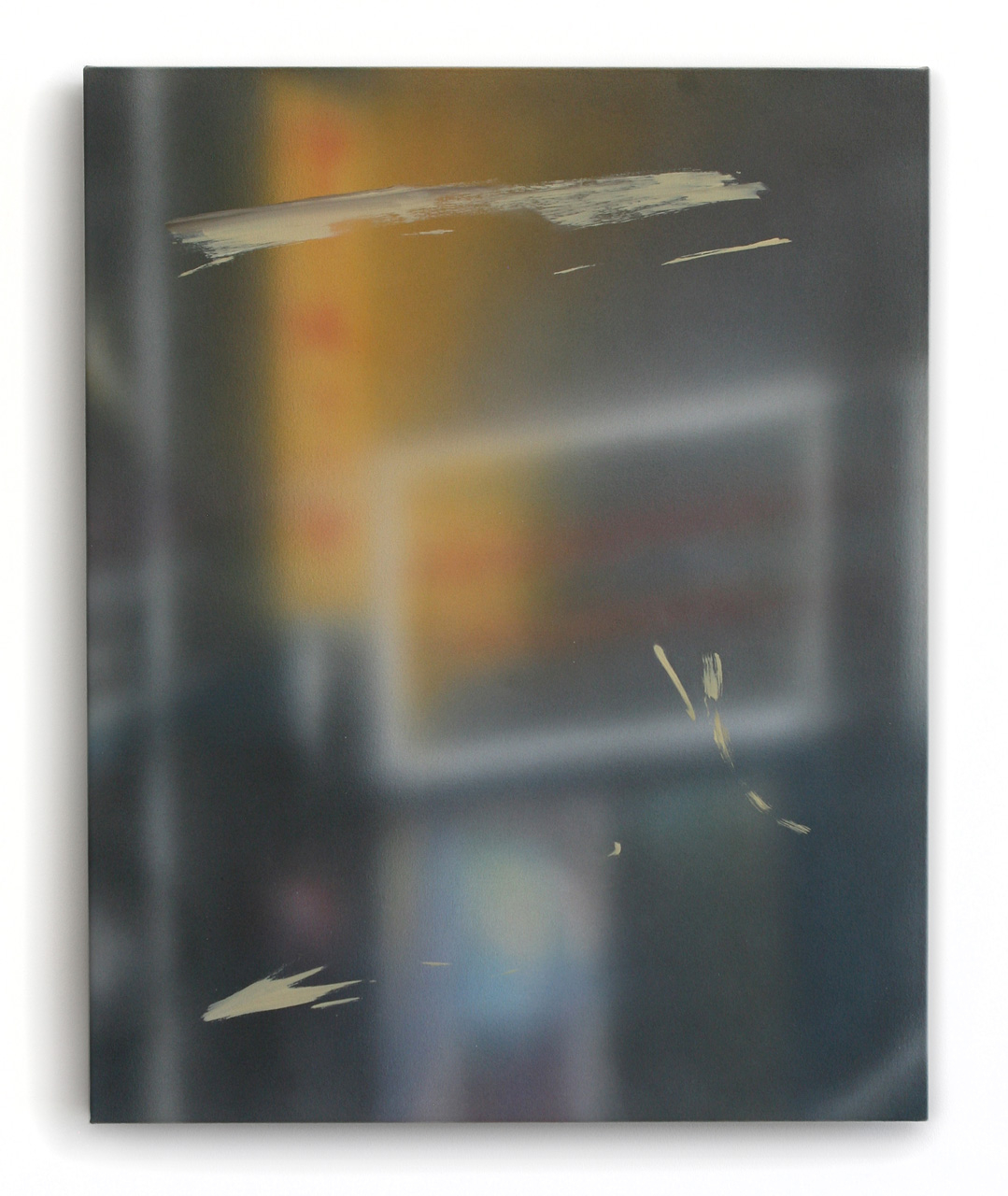 Artworks (selected archive). – JASON BURGESS