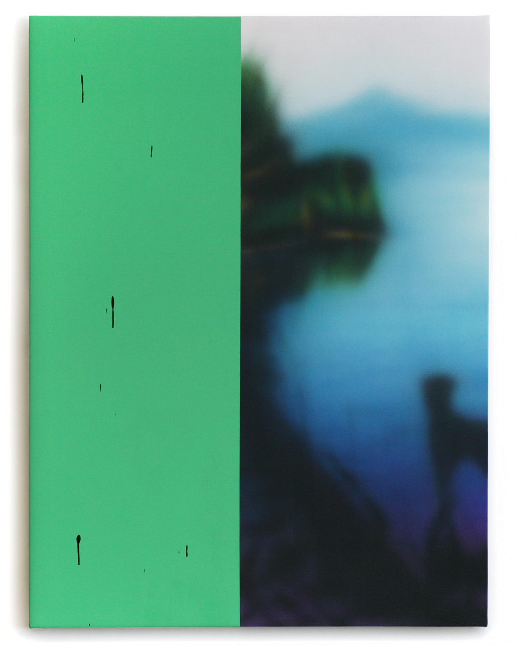 Artworks (selected archive). – JASON BURGESS